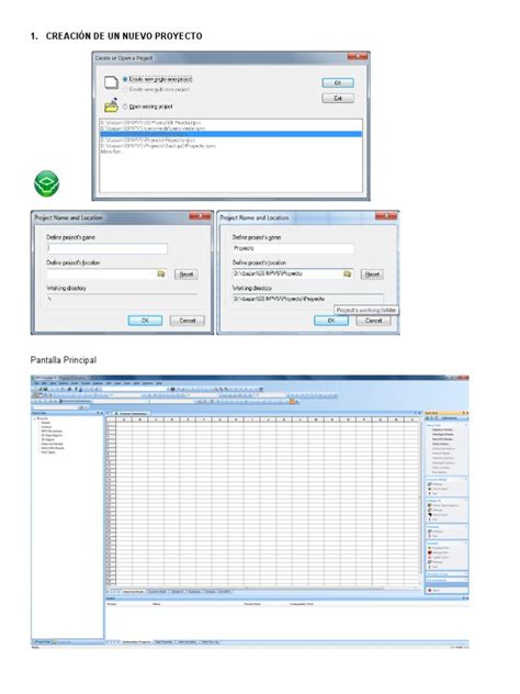 Nvps Manual Pdf Ciencias De La Tierra Metrología
