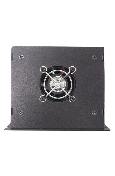 LC CH X Controller TMS LITE