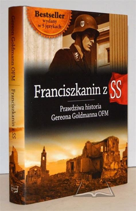 Goldmann Gereon Franciszkanin Z Ss Aukcja Internetowa Licytacja Online Cena Onebid