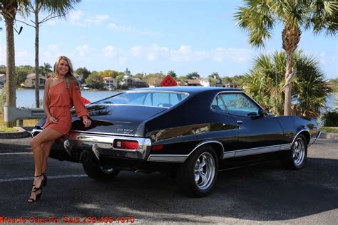 1970 1972 Ford Gran Torino Gt Ford Gran Torino Radicalmag