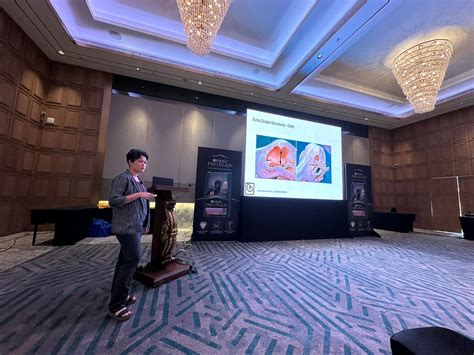 The Eye Vet At Mumbais Ppam Ce Ophthalmology Event The Eye Vet