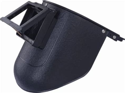 Welding Head Shield Auto Darkening Welding Helmet Manufacturer From