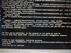 I Keep Getting An Address Already In Use Error Even Though There S No Process Running R Node