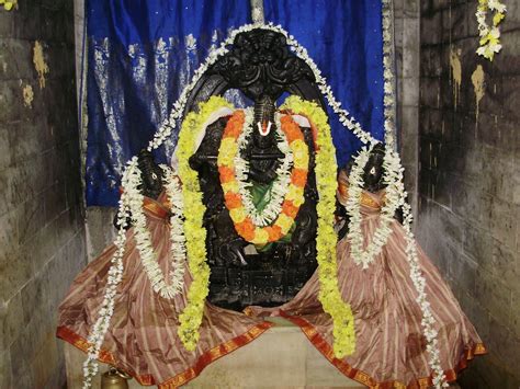 Nrameshrao Sri Venu Gopala Swamy Temple Yelahanka Bangalore 64