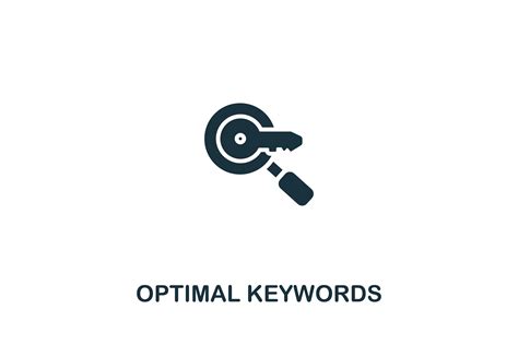 optimal keywords graphic by aimagenarium · creative fabrica