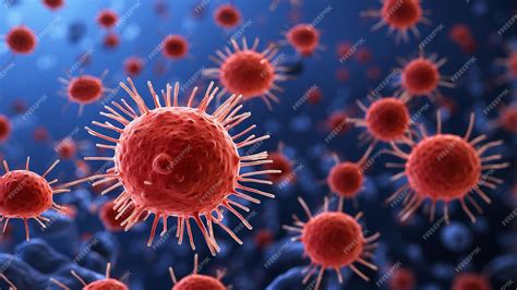 Premium Photo Investigate The Concept Of Immunological Memory And The