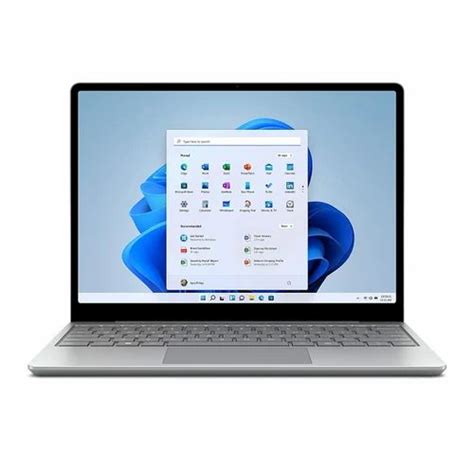 I5 Microsoft Surface Go 2 Laptop At ₹ 50000 In Pune Id 27255537930
