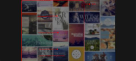 Jquery How To Create A Horizontally Infinite Sliding Image Gallery