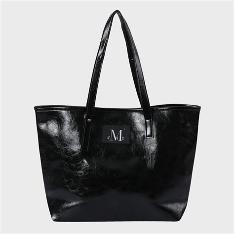 페그 스터드 벨티드 레더 숄더백 남녀공용 감도 깊은 취향 셀렉트샵 29cm