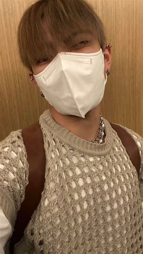Hongjoong Selca🤎 Kim Hongjoong Fashion Women