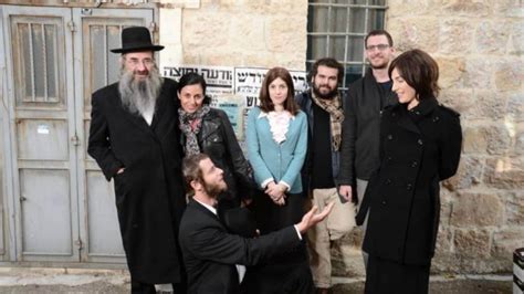 Shtisel Season 4 Release Date Cast Plot And Latest News Multimedia
