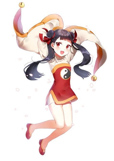 Li Meiling Cardcaptor Sakura Drawn By Eileen Artist Danbooru