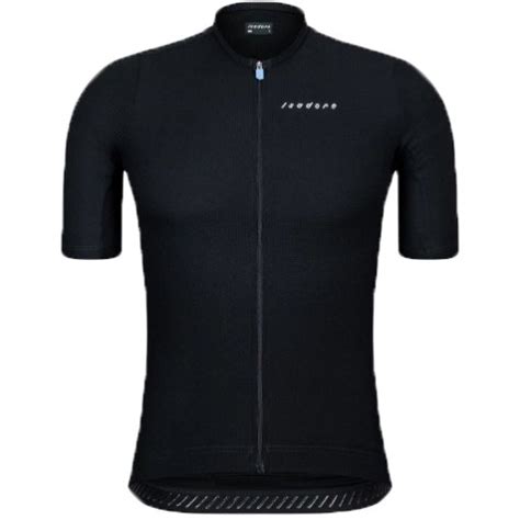 Isadore Debut Merino Air Radtrikot Herren Anthracite Bike24