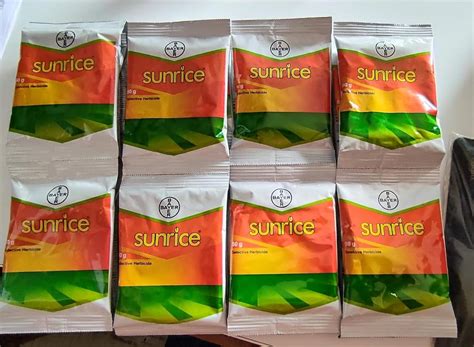 Bayer Company Sunrice At Imelda Metzger Blog