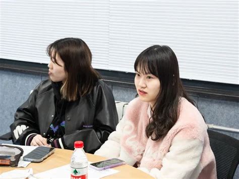 新闻资讯安莱学院举行2021级教学督导组学生成员与学生评教暨安莱学院学风建设第一次会议 西北大学安莱学院