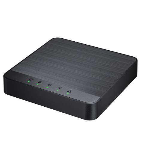 4g Lte Internet Router With Sim Slot To Unlock Mobile Hotspot Modem