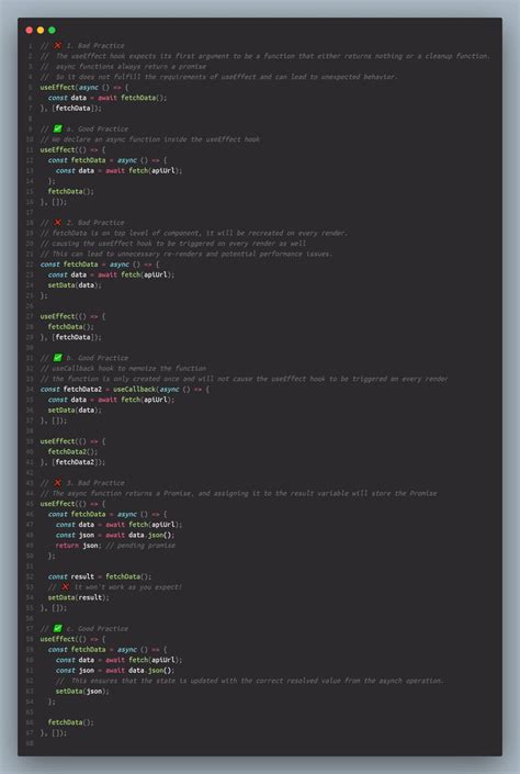 Abedalrahman Shamia On Linkedin React Reactjs Useeffect Asyncfunctions