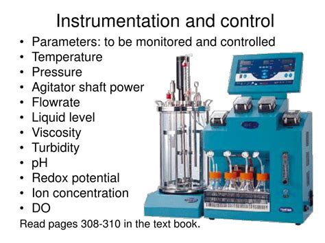 PPT Instrumentation And Control PowerPoint Presentation Free Download ID 6630683