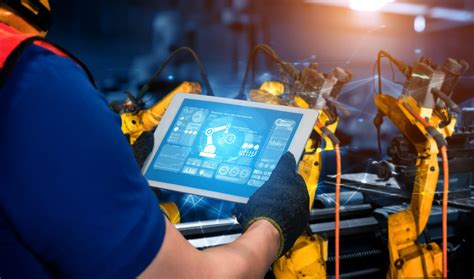 Energy Efficiency In Manufacturing Iiot Tools For Cost Savings In India