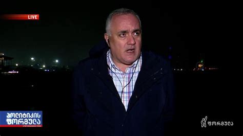 პოლიტიკის ფორმულა — 24 აპრილი — Ii ნაწილი Youtube