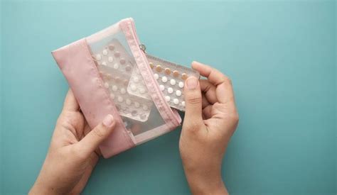 Prolonged Use Of Progestogens May Raise Risk For Intracranial