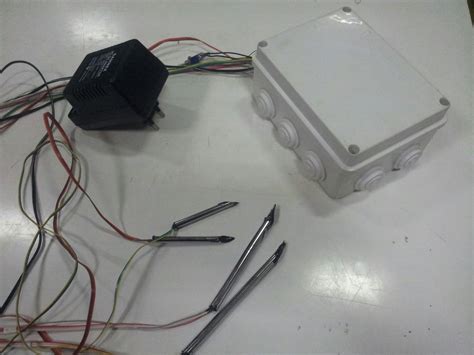 Making Gadgets And Everything In Between Fabricating A Temperature Data Logger Using Arduino In