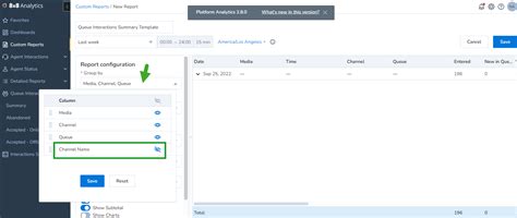 8x8 Analytics For Contact Center—check Out The New Features Introduced