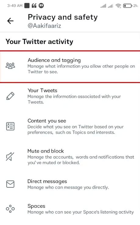 How To Hide Likes On Twitter Ultimate Guide PC Mac Mobile