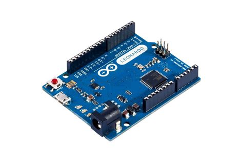 Контроллеры Arduino