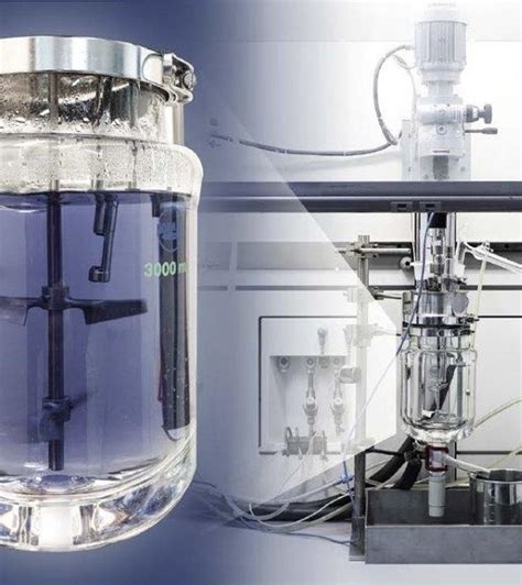 Industrial Crystallization Ekato