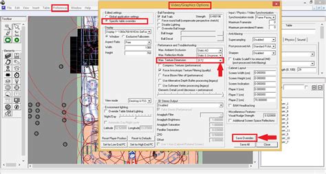 Fatal Error Eoutofmemory Visual Pinball Support Virtual Pinball