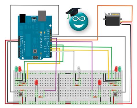 Arduino Game Raspberry Pi Geek