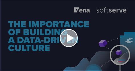 The Importance Of Building A Data Driven Culture Video On Demand