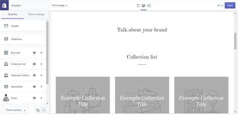How To Remove Dynamic Sections On Shopify