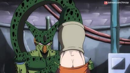 The Perfect Cell Part 3