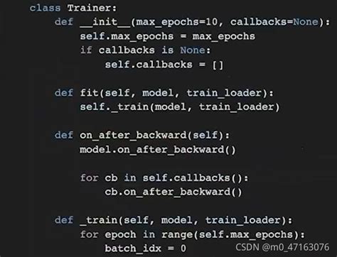 Pytorchlighting学习graphormer Pytorch Csdn博客