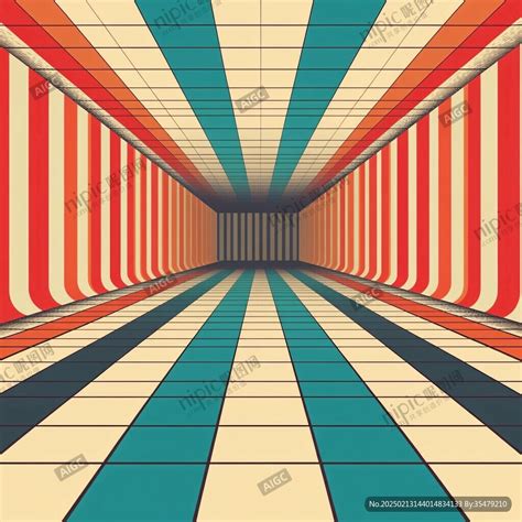 Ai创作图插图隧道 隧道场景 大型通道走廊背景 彩色室内通道 通道背景图 无缝走廊 3d隧道 隧道透视 仿隧道场景 隧道背景 透视插画 背景隧道 大厅背景 深中通道背景 走廊背景nipic