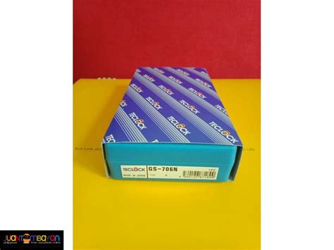 Teclock Durometer Rubber Hardness Tester Shore A Durometer