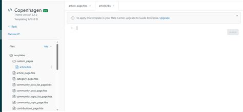 Maximizing Efficiency How To Develop A Custom Chatbot For Zendesk