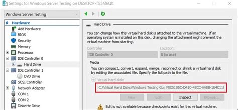 How To Perform Hyper V Storage Migration Complete Guide