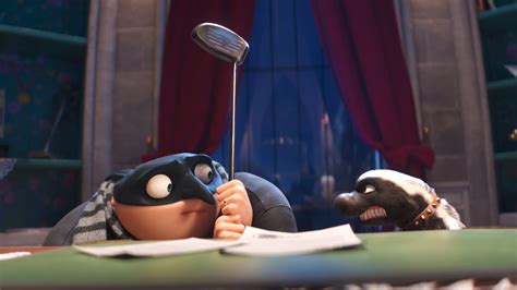 «Гадкий я 4» в первом видео засветил возвращение Грю - Gamebomb.ru