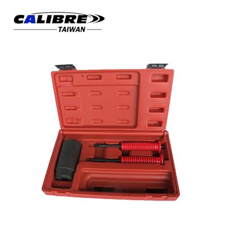 TAIWAN CALIBRE Auto Tools Drive Axle Nut Lock Installer And Remover Kit Taiwantrade