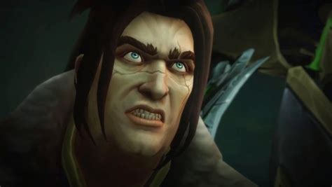 Varian Wrynn Wowpedia Your Wiki Guide To The World Of Warcraft Varian Wrynn World Of