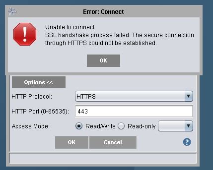 Cisco Network Assistant 6 3 1 TLS Cisco Community