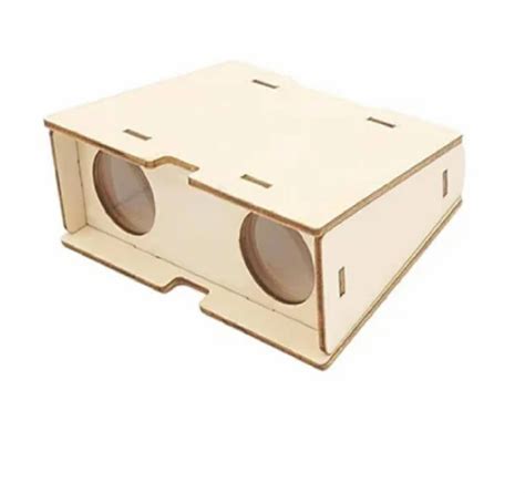 Diy Telescope Stem Kit Educational Science At ₹ 229 Piece Toy Science Kits In New Delhi Id