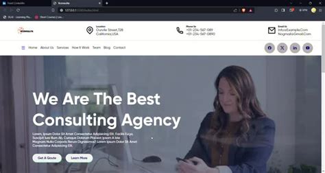 Atul Raj Gupta On Linkedin Webdevelopment Htmlcss Webdesign