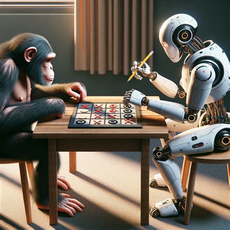 Enhancing Python Games With Large Language Model Agents A “noughts And