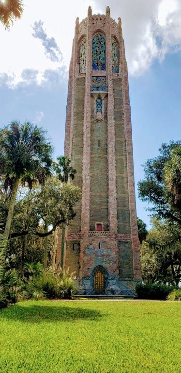 Bok Tower Gardens Lake Wales Florida My Hills And Valleys