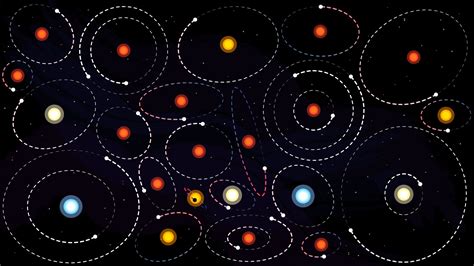 12 Out Of This World Exoplanet Discoveries In 2023 Space