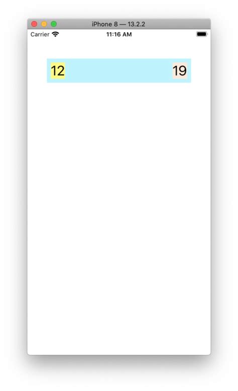 Ios Custom UIView Not Loading XIB Stack Overflow